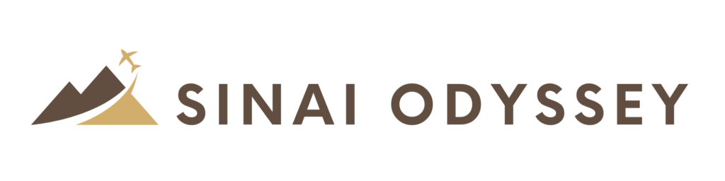 Home Sinai Odyssey